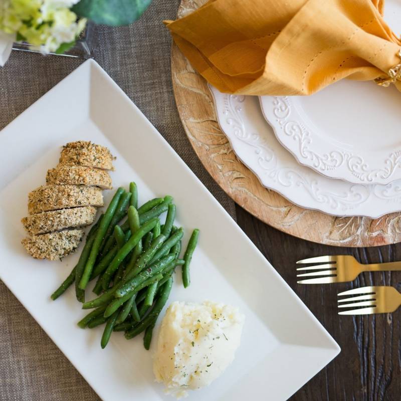 TCP CATERING - Central Texas Wedding Magazine | Bliss Bridal Magazine ...